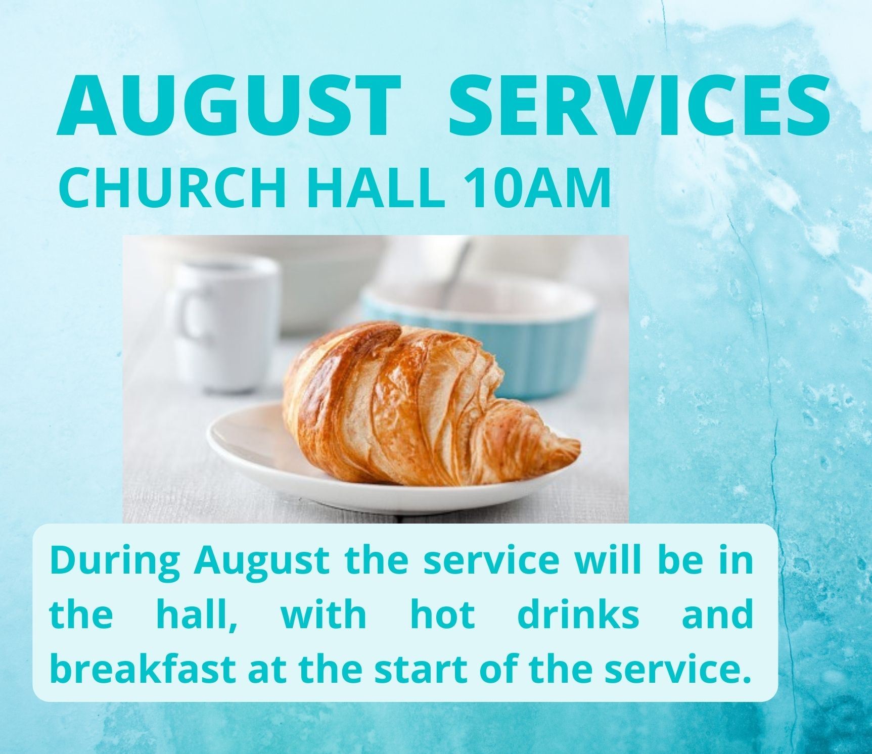 All Saints' Church Preston-on-Tees